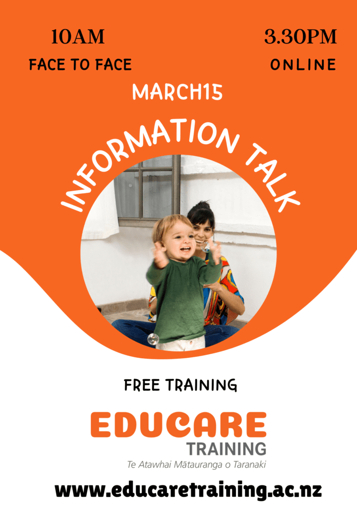 educareprint - Educare Training